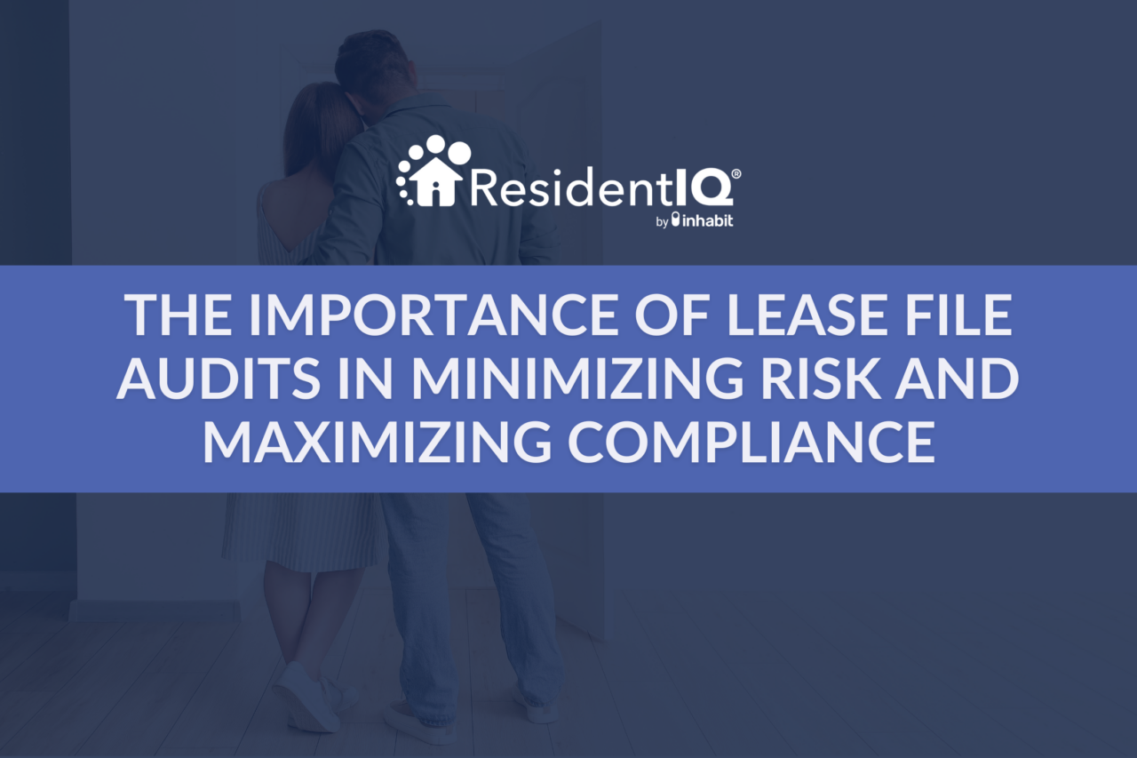 The Importance of Lease File Audits in Minimizing Risk and Maximizing ...